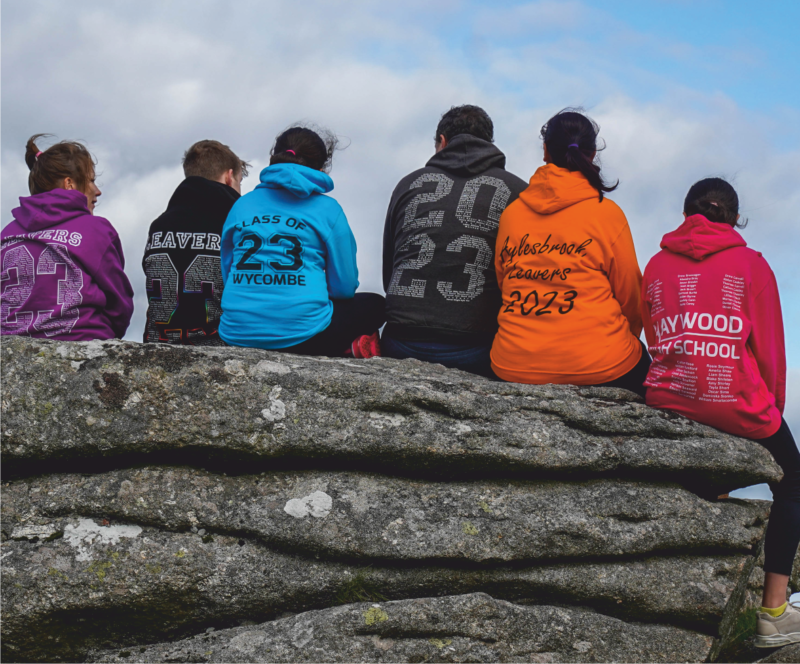 Primary School Leavers Hoodies - Schoolwear Direct